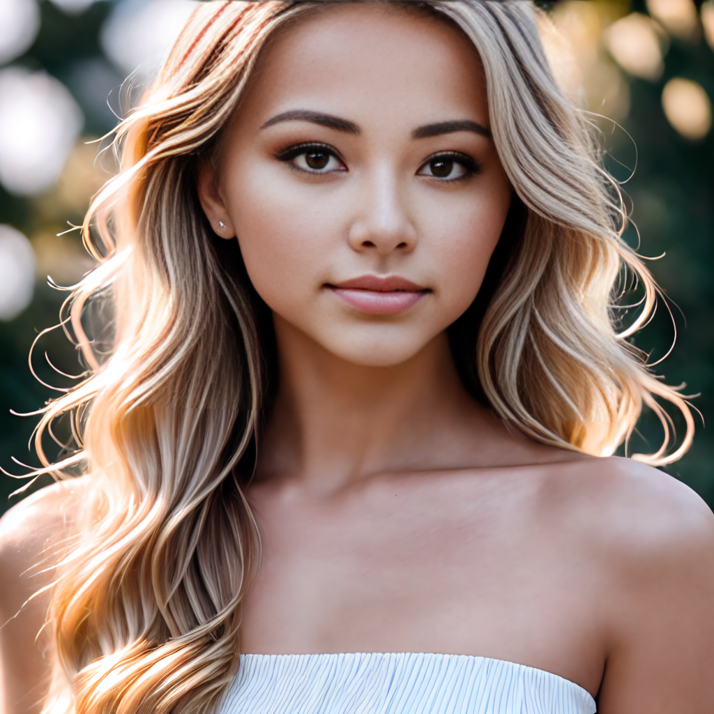 Beautiful Young Woman in Lingerie | RockyMtnBabe