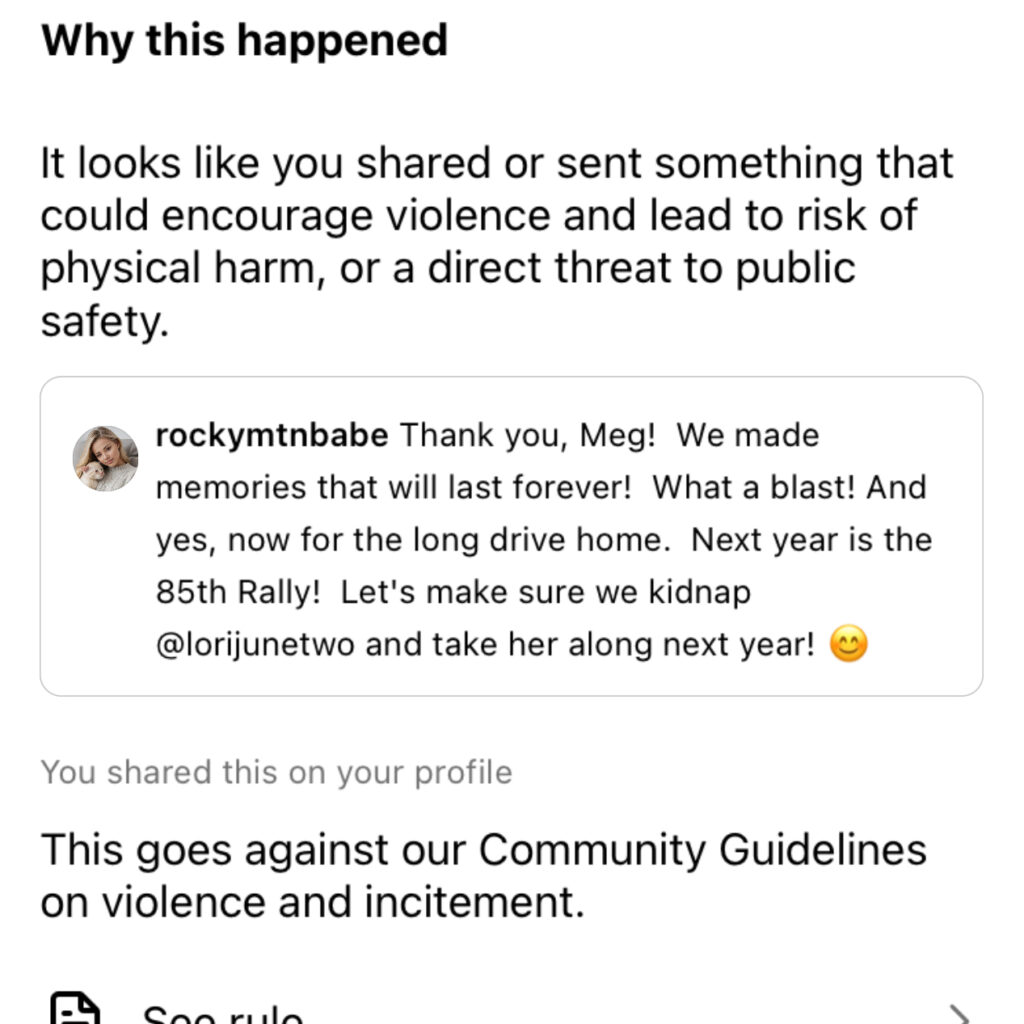 Reclaiming My Story: Navigating the Ups and Downs of Social Media ...